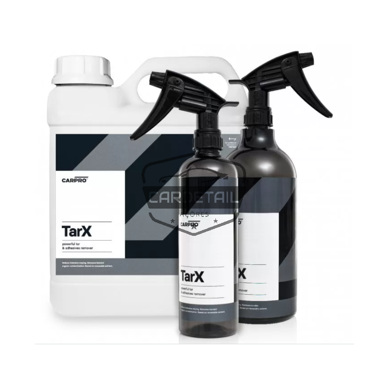 CarPro - TarX