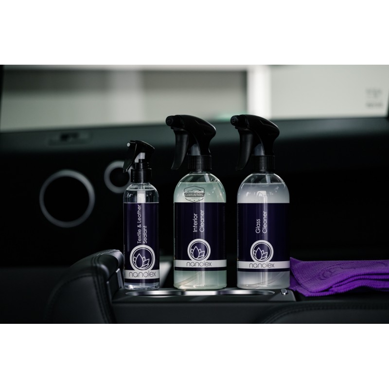 Nanolex - Interior Cleaner Concentrate
