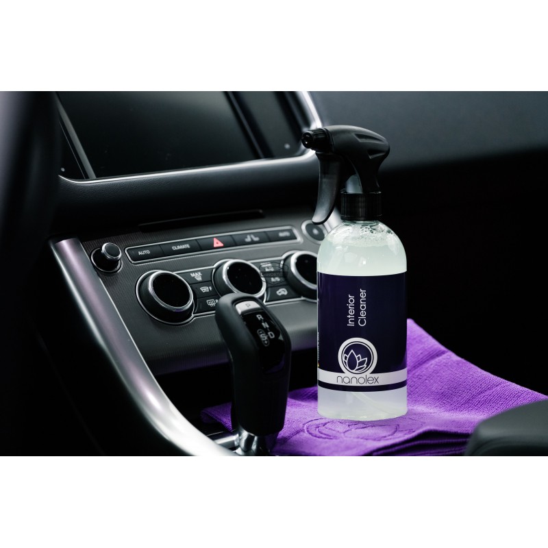 Nanolex - Interior Cleaner Concentrate