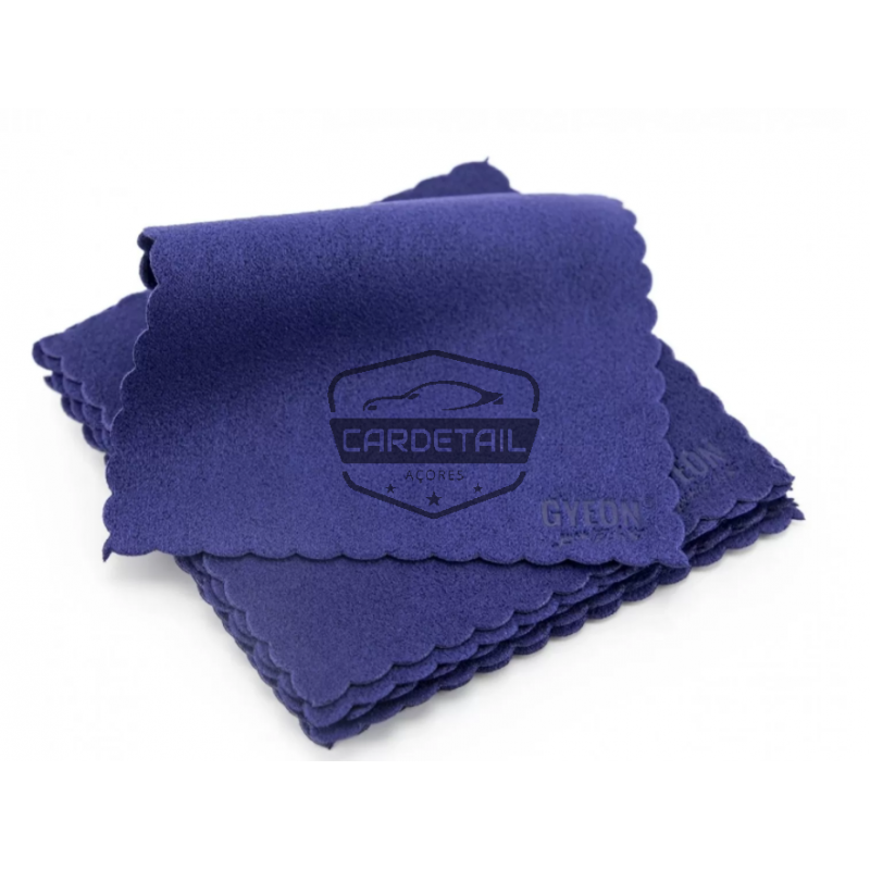 Gyeon Q2M - Suede PACK 10