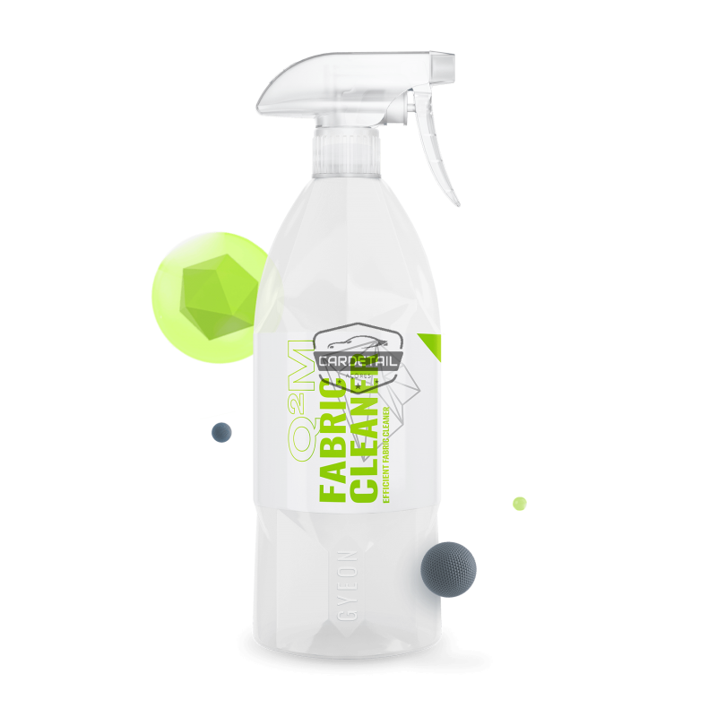 Gyeon - Q2M Fabric Cleaner